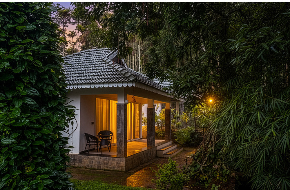 Best Resort in Wayand | Luxury Resort in Wayand - The Woods Resorts