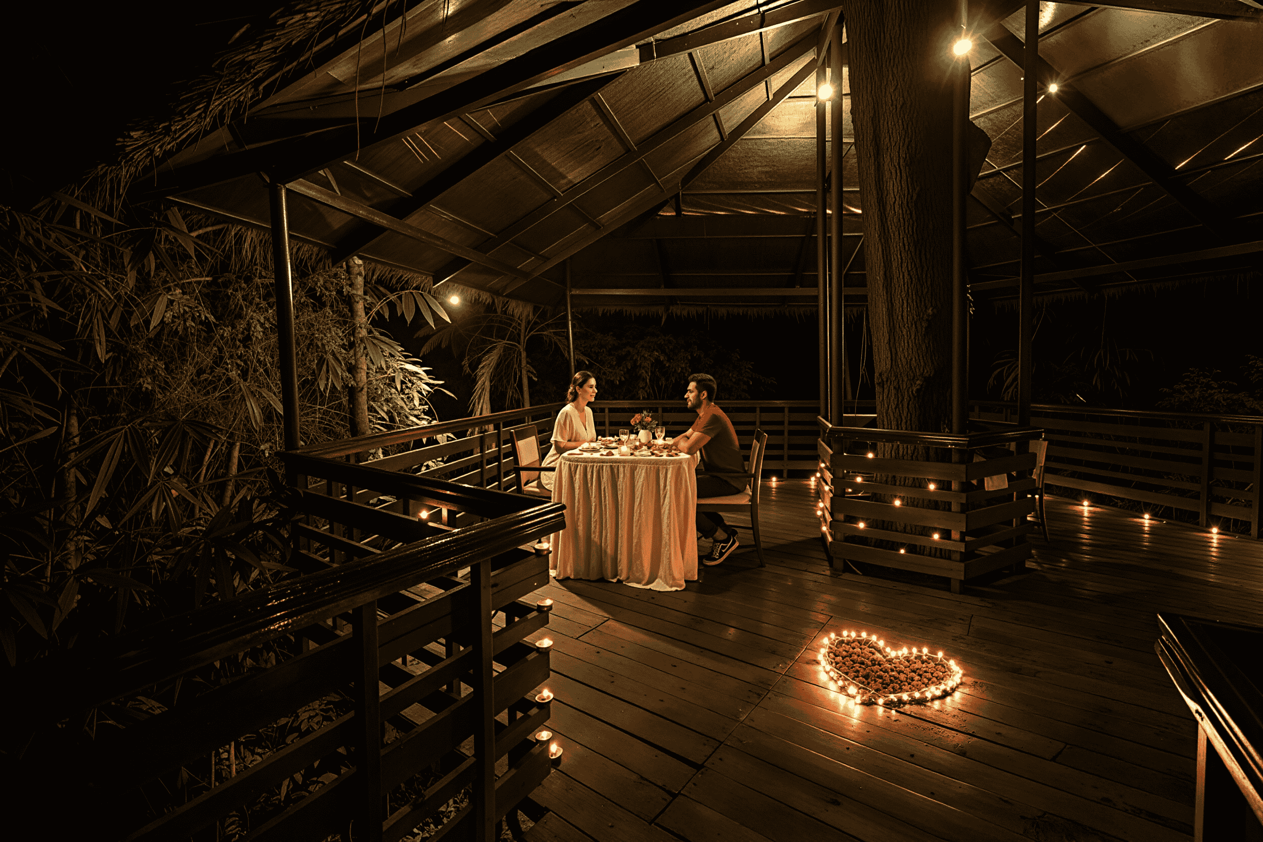 Guide to Visiting Lakkidi View Point in Wayanad - The Woods Resorts
